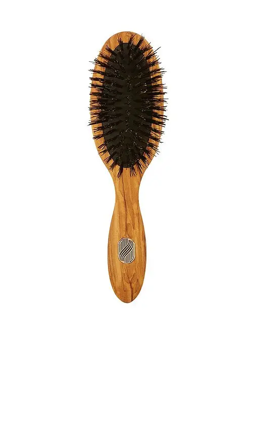 ALTESSE STUDIO Beaute Petite Repair & Shine Brush Fine To Medium In Tan - N,a