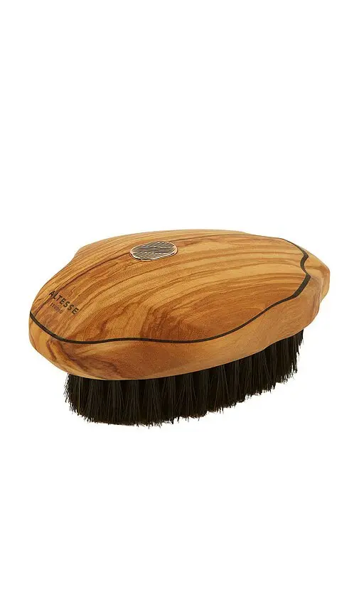 ALTESSE STUDIO Beaute Vitalis Body Brush Sensitive In Tan - N,a