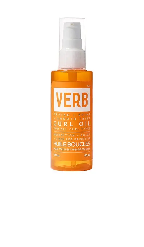 VERB Curl Oil - N,a