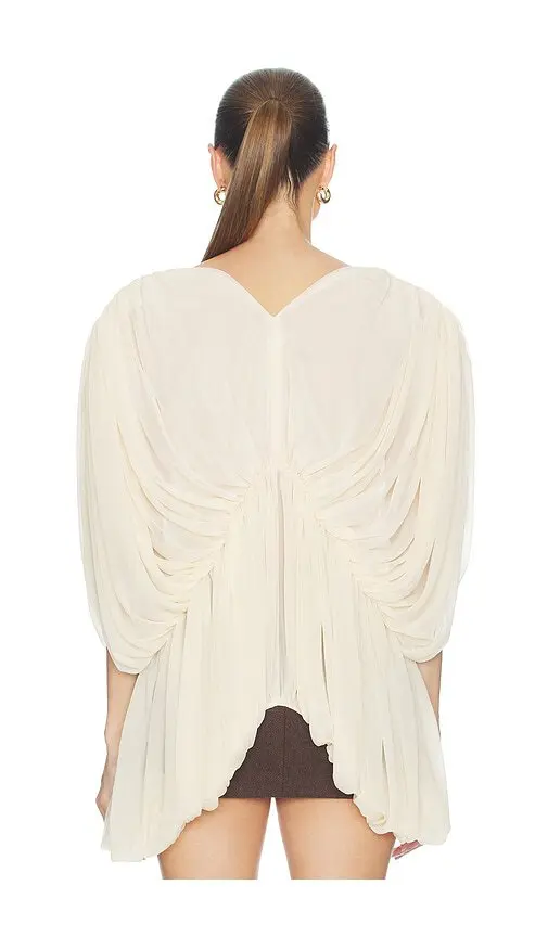 Ronny Kobo Lenore Top