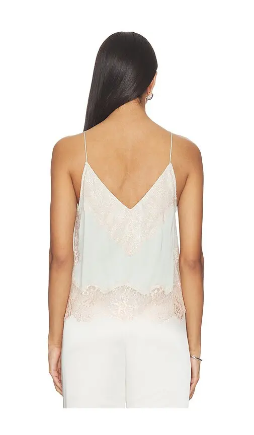 Ronny Kobo Suraiya Top