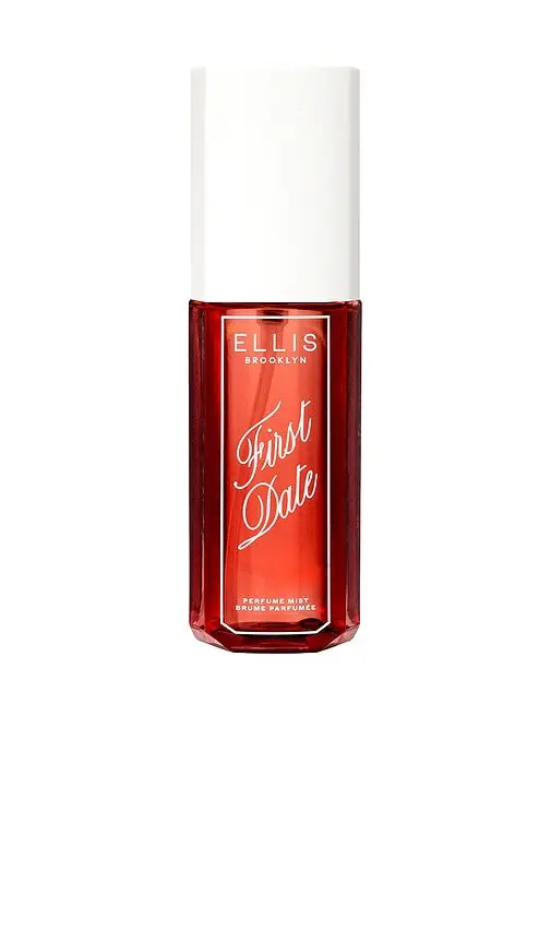 ELLIS BROOKLYN First Date Perfume Mist 90ml - N,a