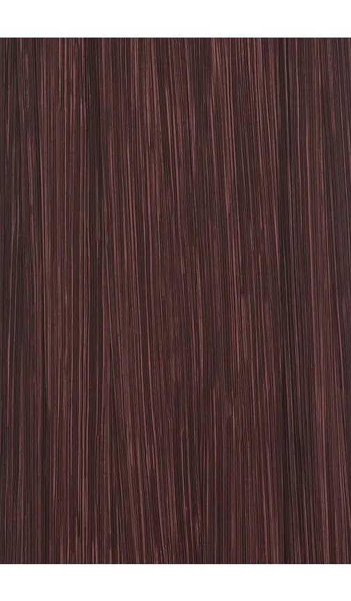 NOOKIE Darling Maxi Dress - Chocolate