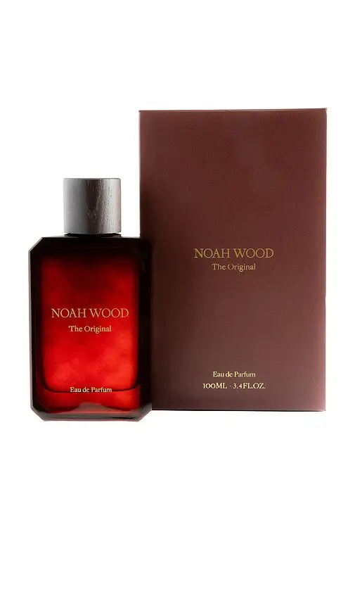 NOAH WOOD FRAGRANCES The Original Fragrance - N,a