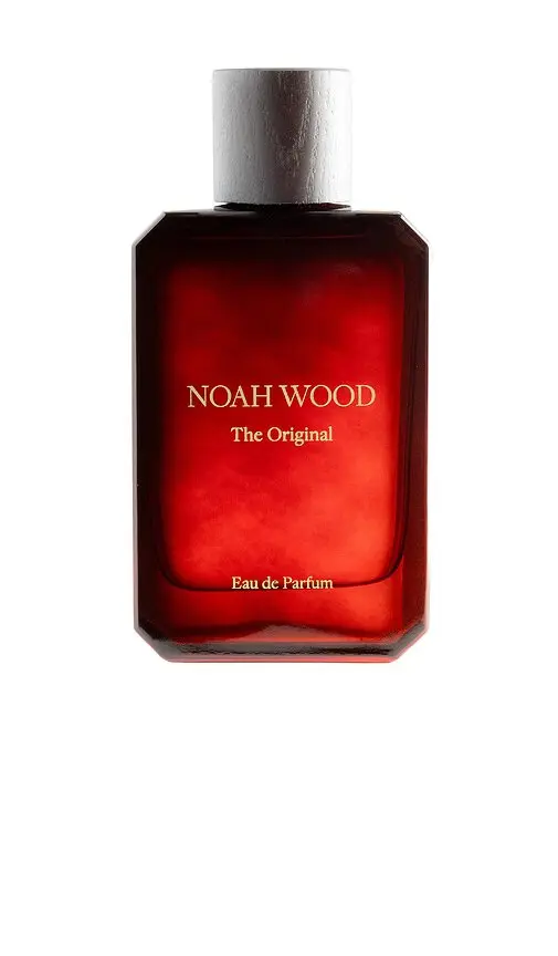 NOAH WOOD FRAGRANCES The Original Fragrance