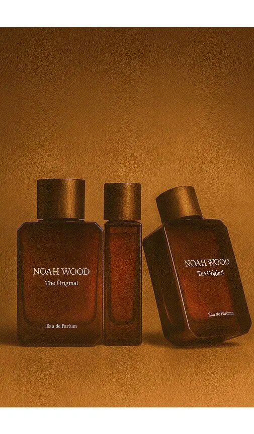 NOAH WOOD FRAGRANCES The Original Fragrance