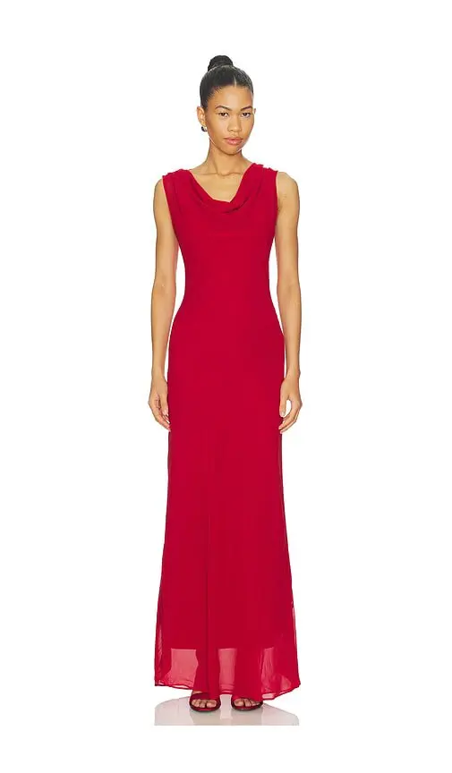 bila maxi dress Bila Womens Maxi Dress (Red, Blue, Small) at Amazon Women's Clothing store main image 0