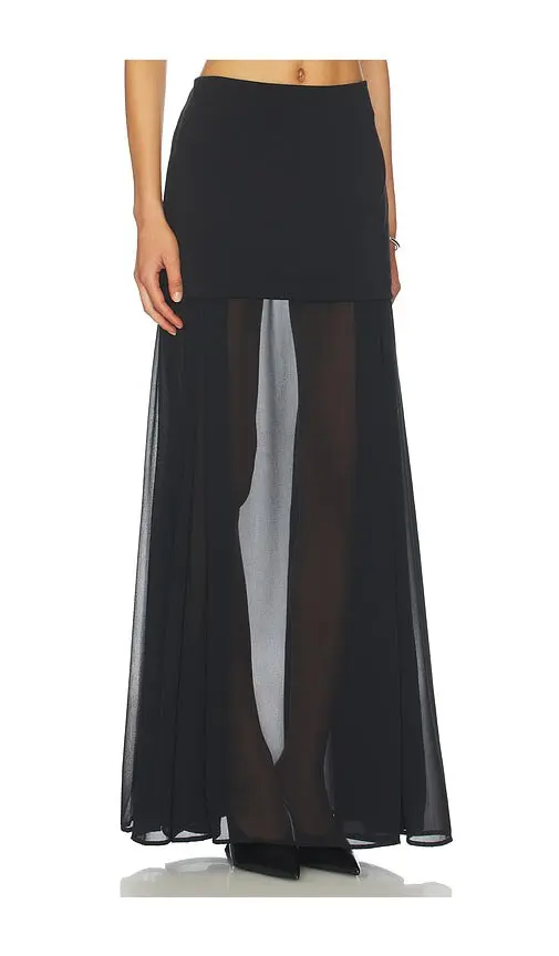 ANIYE BY Lavinia Long Skirt