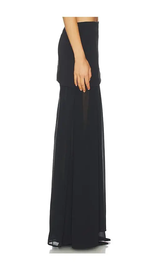 ANIYE BY Lavinia Long Skirt