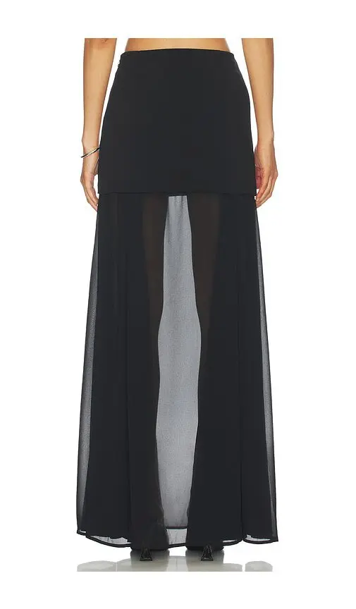 ANIYE BY Lavinia Long Skirt