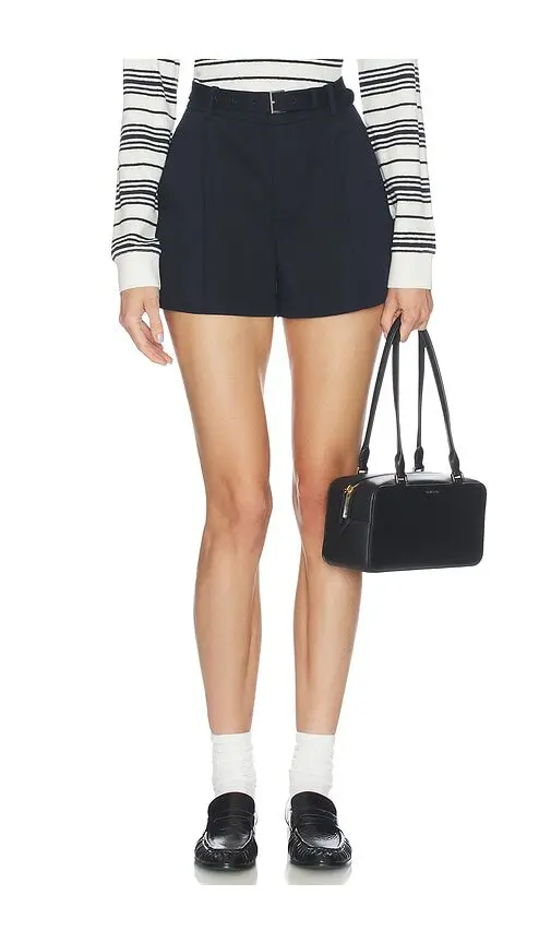 FRAME The Soho Short - Navy