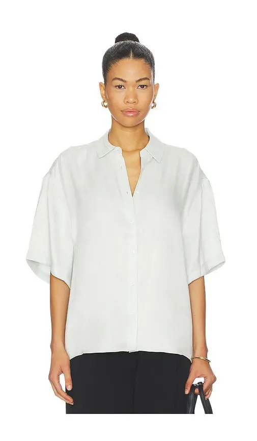 ANINE BING Coco Shirt