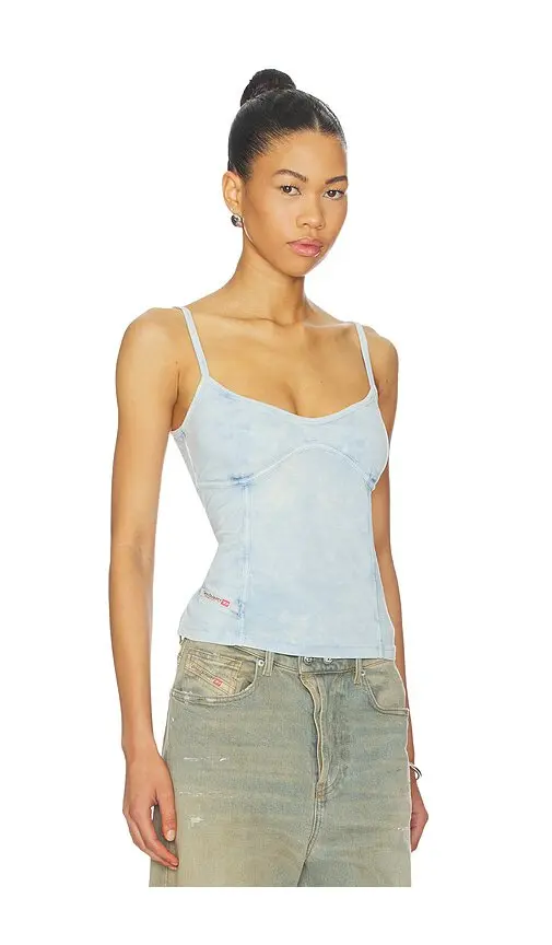 DIESEL® Tony Tank Top
