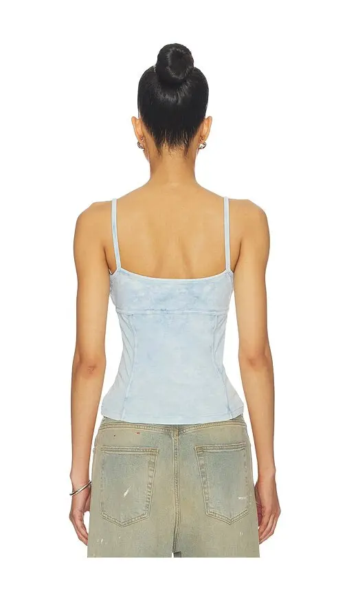 DIESEL® Tony Tank Top