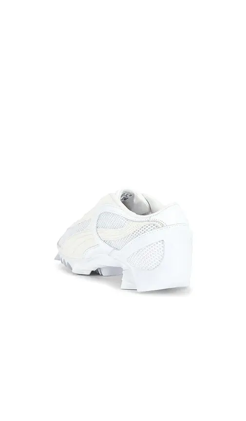 PUMA Beisser Sneakers - White
