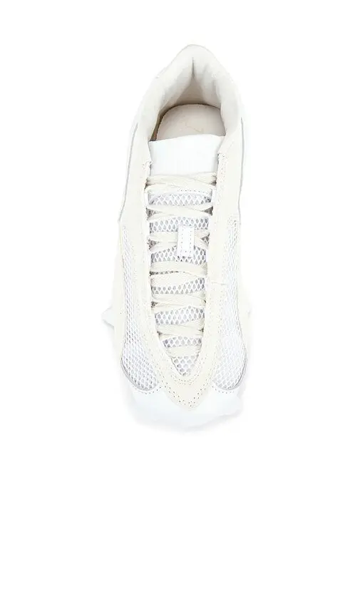 PUMA Beisser Sneakers - White