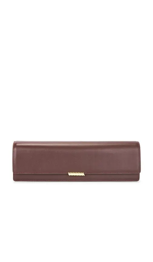 Studio Amelia Helix Mailbox Clutch