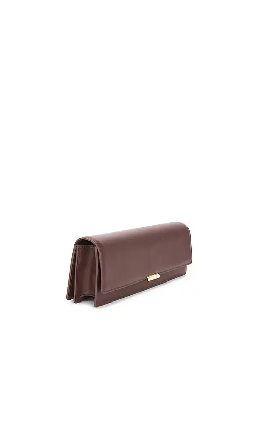 Studio Amelia Helix Mailbox Clutch