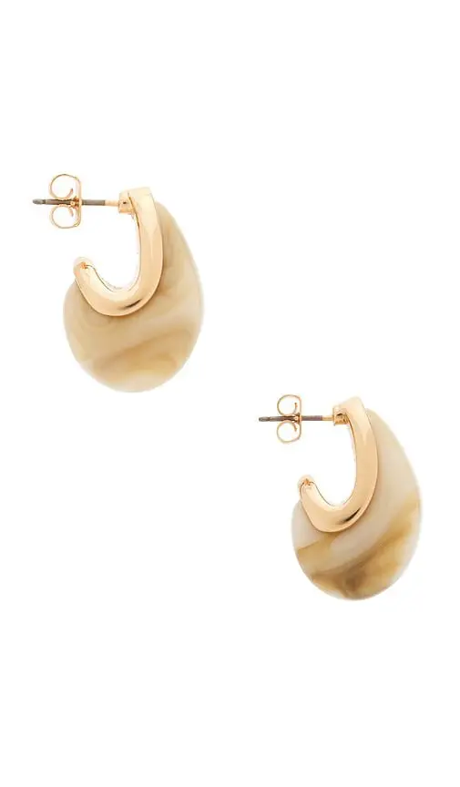 LOVERS AND FRIENDS Giselle Earrings