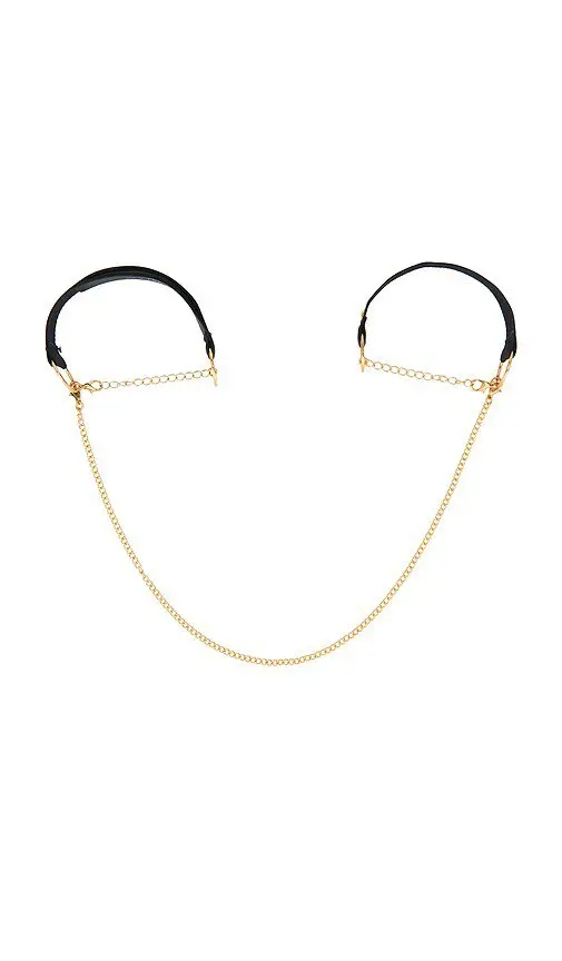 Bluebella Sana Cuffs