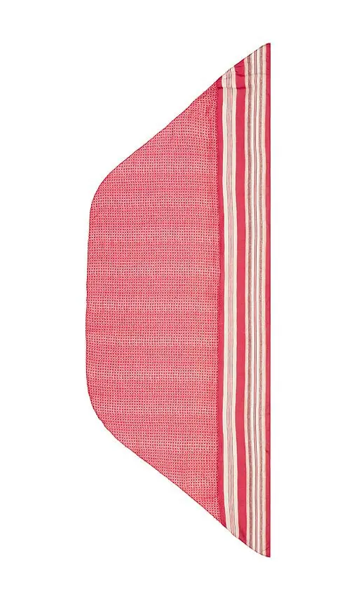 Isabel Marant Étoile Lucilia Scarf