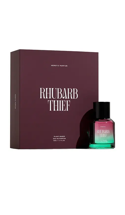 HERETIC Rhubarb Thief Eau De Parfum - N,a