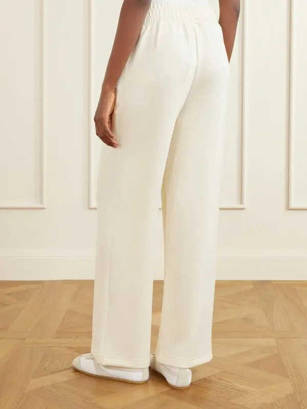 Varley Doublesoft™ Jersey Wide-leg Pants