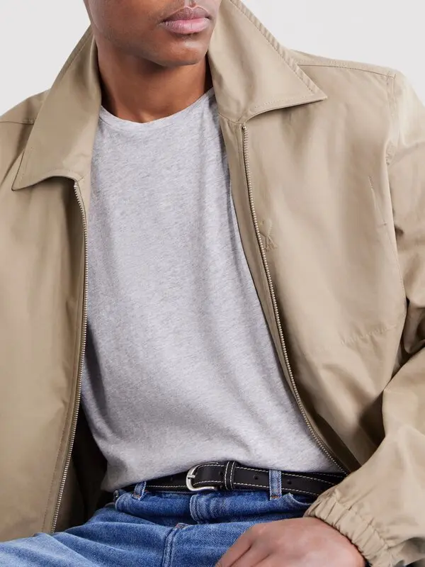 Orlebar Brown Cotton-jersey T-shirt
