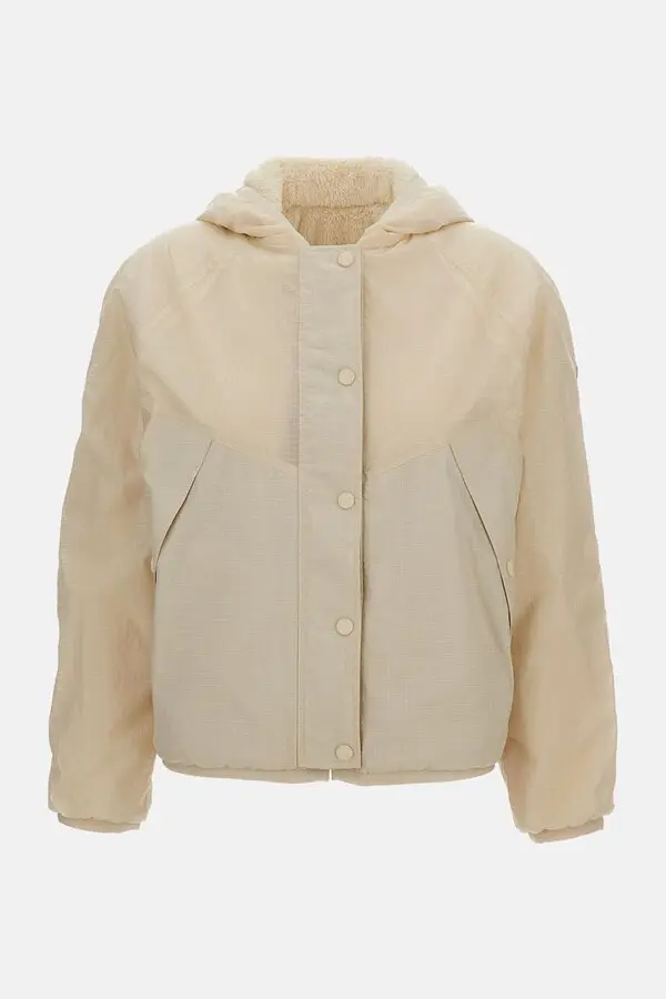 Moncler Reversible Padded Jacket