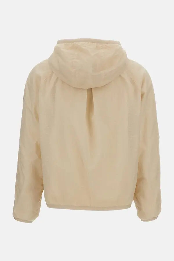 Moncler Reversible Padded Jacket