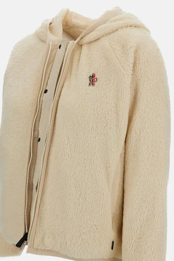 Moncler Reversible Padded Jacket