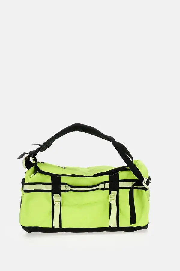 The North Face Base Camp Duffel Bag - Yellow