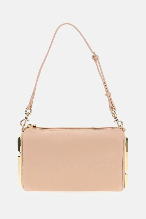 Marc Jacobs The Snapshot Shoulder Bag - Rose
