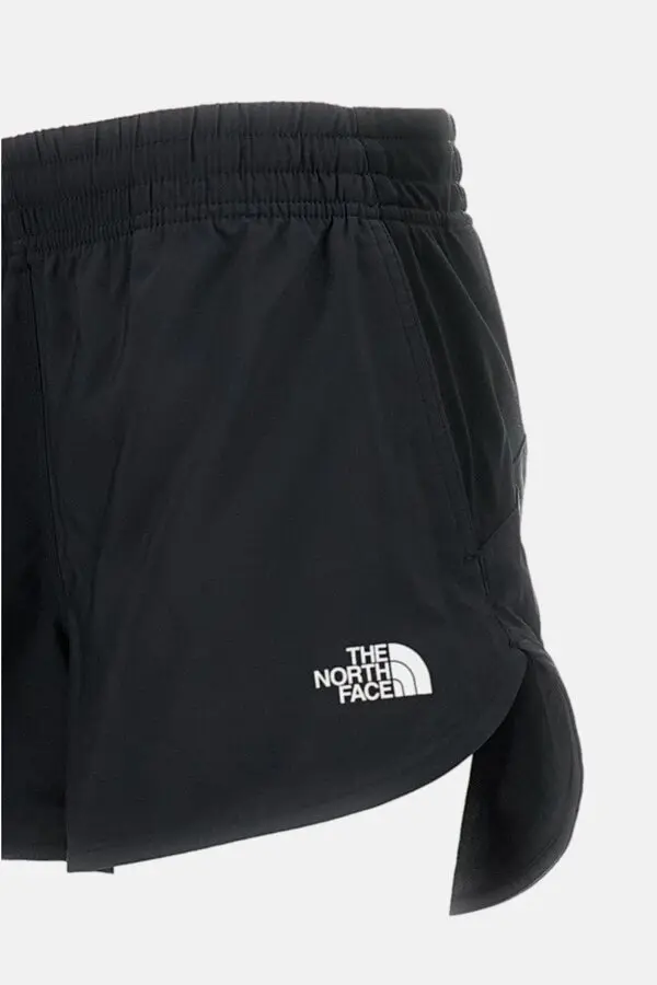 The North Face Short Shorts - Black