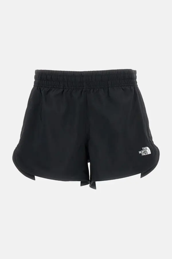 The North Face Short Shorts - Nero