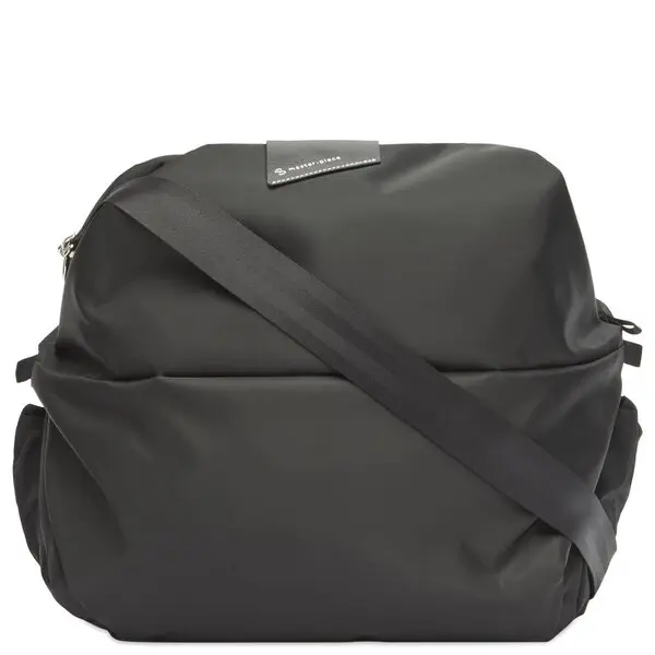 MASTER-PIECE CO Cocoon 2-way Duffel Bag Large - Black