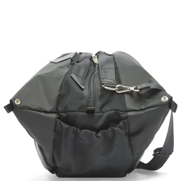 MASTER-PIECE CO Coon 2-way Large Duffel Bag
