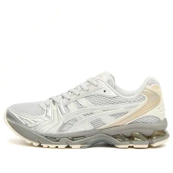 Asics Gel-kayano 14 Sneakers - Concrete/pure Silver
