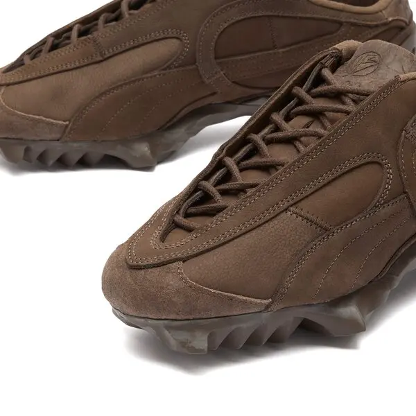 PUMA X No Faith Studios Beisser Sneaker - Chocolate
