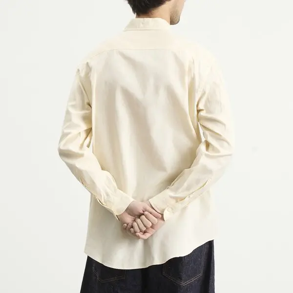 KAPTAIN SUNSHINE Regular Collar Shirt