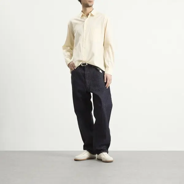 KAPTAIN SUNSHINE Regular Collar Shirt