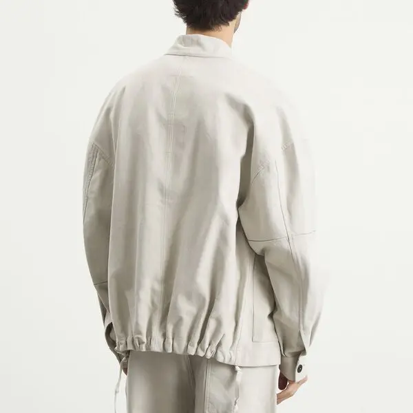 APPLIED ART FORMS Japanese Sport Jacket