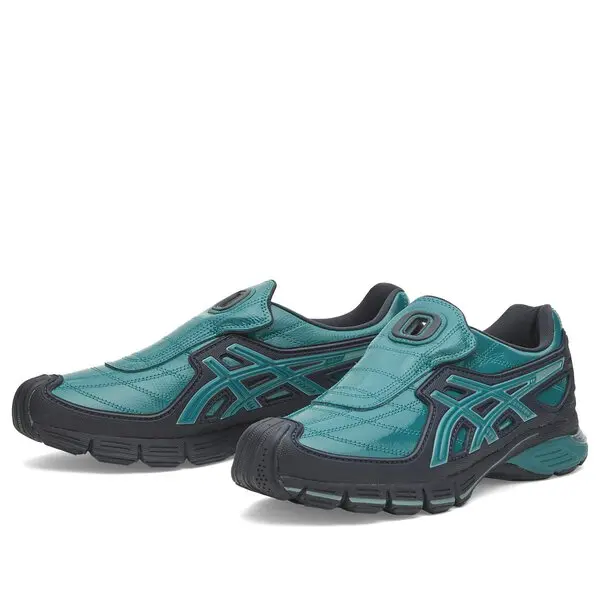 Asics X Otto958 Gel-lyte Slip-on Sneakers