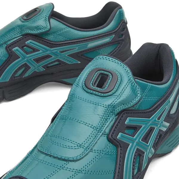 Asics X Otto958 Gel-lyte Slip-on Sneakers