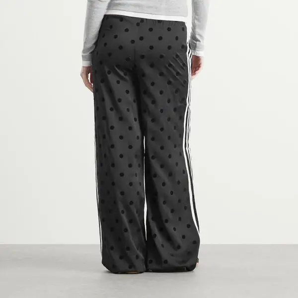 Adidas Polka Dot Firebird Track Pants