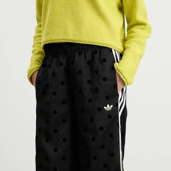 Adidas Polka Dot Firebird Track Pants