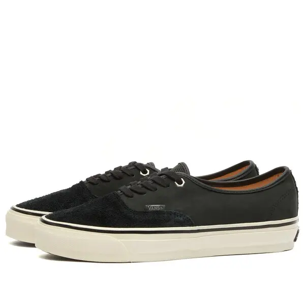 VANS Otw X Haven Authentic 44 Vibram Sneakers - Black