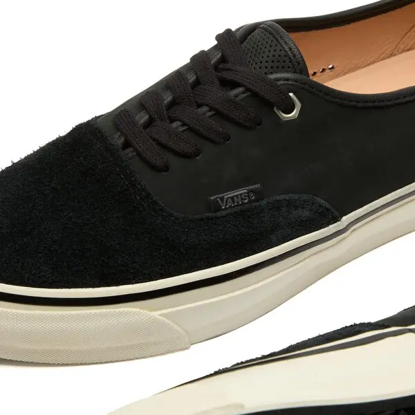 VANS Otw X Haven Authentic 44 Vibram Sneakers - Black