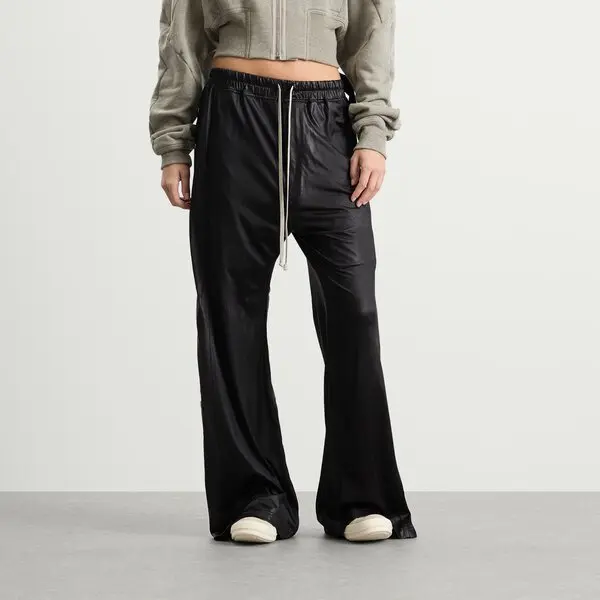 Rick Owens Wide Pusher Pants