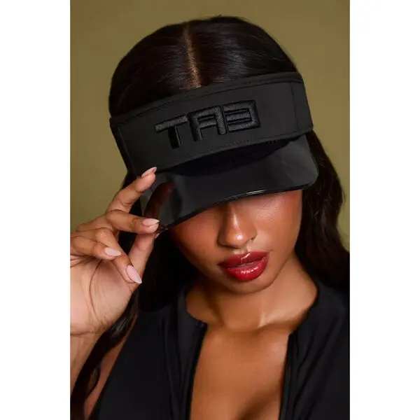 TA3 Visor